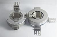 China 300KHZ Radial Socket K100 35mm Through Hole Encoder for sale