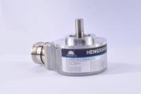 China Shaft 8mm Single Turn Absolute Rotary Encoder Gray Code Output for sale