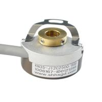 China CW Direction DC5V Single Turn Absolute Encoder SJ50 for sale