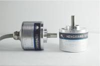 China 512ppr 9 Bit Single Turn Absolute Encoder With Gray Code Parallel Output for sale