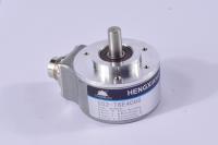 China 26C31 Output Industrial Rotary Encoder S52 Photoelectric Solid Shaft Encoder for sale