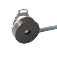 China KN35 Through Hole Encoder 1024ppr Line Driver Output for sale