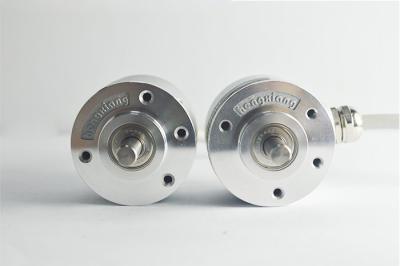 China Bocado contínuo SJ38 SSI 8mm do eixo 11 codificador absoluto alto da volta da proteção IP65 do único à venda