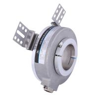 China 1024 Ppr Incremental Rotary Optical Encoder For Elevator for sale