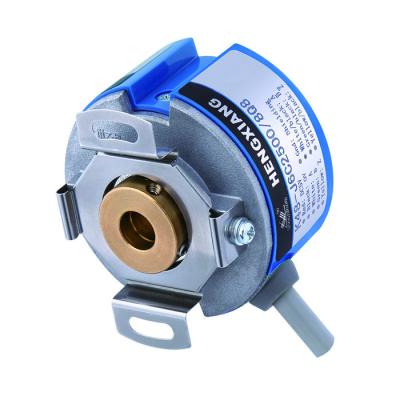 Chine Axe 12mm par moteur encodeur de trou d'Output For Servo de module de commande de ligne à vendre