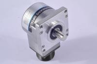 China Radial Socket  S52F Incremental Rotary 1024 Elevator Encoder for sale