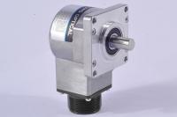 China Radial Socket  S52F Incremental Rotary 1024 Elevator Encoder for sale