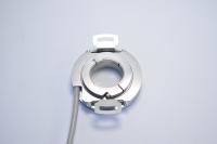 China Automation 3 Phase Through Hole Encoder 66mm Diameter for sale
