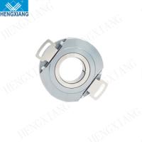 China Lightweight  PN72 Ultra Thin Mechanical Incremental Rotary Encoder for sale