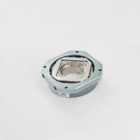 China Ultra Thin Mechanical Absolute Rotary Encoder RS485 Interface Flexible Connection for sale