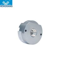 China Rotary Absolute Single Turn Encoder 24bit Rs485 For Robotics for sale