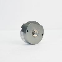 China Rotary Absolute Single Turn Encoder 24bit Rs485 For Robotics for sale