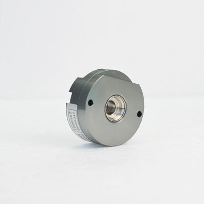 China Único codificador absoluto giratório 24bit Rs485 da volta para a robótica à venda