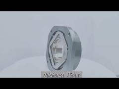 MPN55 18bit Singleturn Incremental Rotary Encoder For Servo Motors