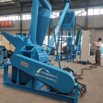 Cina Commercial Automatic wood pellet production line for fuel sale in vendita
