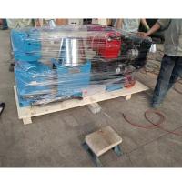 China Diesel Engine Feed Pellet Machine 60-1200kg/h Animal Poultry Livestock Feed Mill for sale