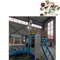 China CE Twin Screw Wet Type Feed Extruder 0.9-15mm Pellet Size 37-160kw for sale