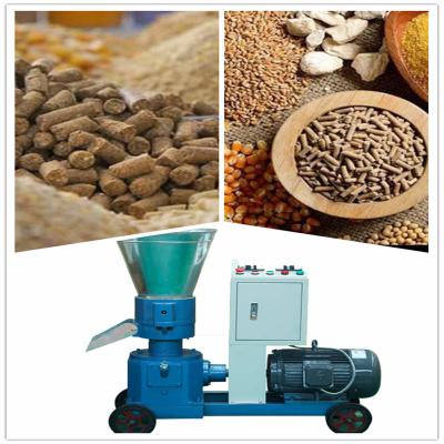 Cina creatore della pallina dell'alimentazione animale di 380V 220V che schiaccia il creatore d'appallottolamento mescolantesi della pallina dell'alimento in vendita