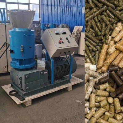 Cina 1-5 tonnellate/h Biomasse di eucalipto in vendita