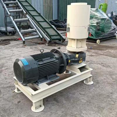Cina Pellet Mill Machine Pellet Making Machine Feed Pellet Mill Machine in vendita
