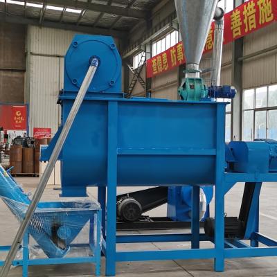 Cina Nuovo arrivo 1000-5000kg/h Macchina per la produzione di pellet di legno Alta produttività Set Legno in vendita
