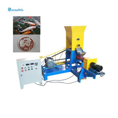 China Advanced Automatic Bagging Machine Animal Pellet Feed Production System for Final Pellet Size 1-12mm for sale