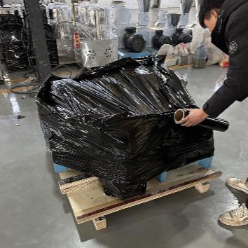 China Advanced Automatic Bagging Machine Animal Pellet Feed Production System for Final Pellet Size 1-12mm for sale