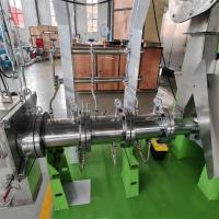 China Floating Fish Feed Production Line for sale