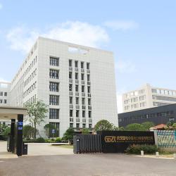 Cina Wuhan GDZX Power Equipment Co., Ltd