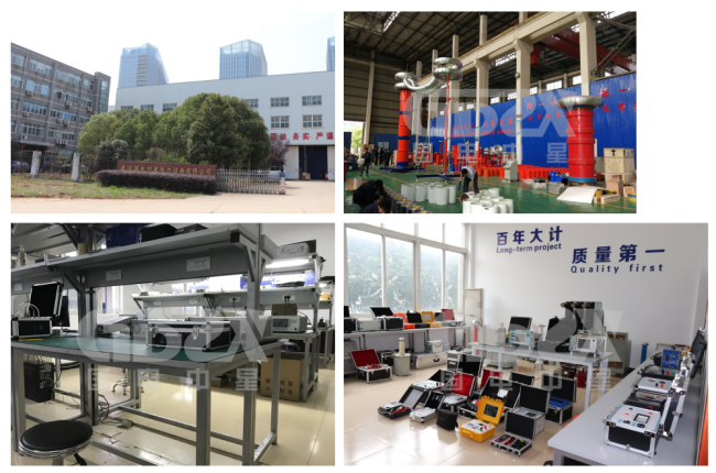 Air Express Cheap Price Factory Direct Sale Portable High Precision 150-300 Temperature Calibration Device