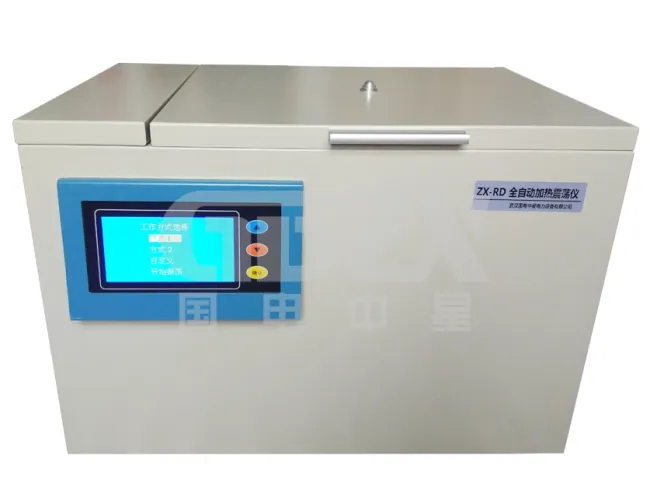 Small Volume Light Weight Low Noise Automatic Constant Temperature Timing Heating Oscillation Degassing Oscillator