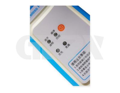 China High Performance 6KV～220KV Digital Wireless High Voltage Phase Meter for sale