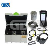 China ZXPD-200L Series Partial Discharge Detector 30kHz-2.0GHz for Insulation Testing for sale