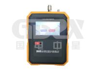 China Fully Automatic Intelligent Handheld SF6 Purity Analyzer for sale