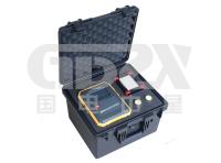 China Fully Automatic Intelligent Handheld SF6 Purity Analyzer for sale
