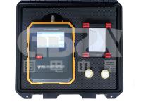 China Fully Automatic Intelligent Handheld SF6 Purity Analyzer for sale