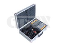 China ZXDN-3600 Portable Three-Phase Power Quality Analyzer | 0-800V Range, 2.0kg Weight | Harmonic Analysis to 63rd Order for sale