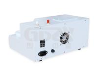 China Automatic Transformer Oil Trace Moisture Tester 64K Touch Screen 0.1ug Sensitivity for sale