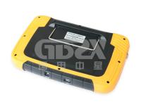 China Portable Three Phase Power Quality Analyzer 50th Harmonic 700V True RMS for sale