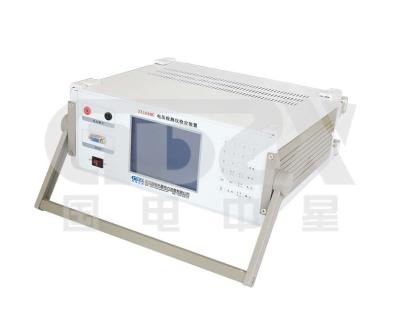 China 100A / 1000V Programmable Precision Tester AC / DC Standard Source Calibration for sale