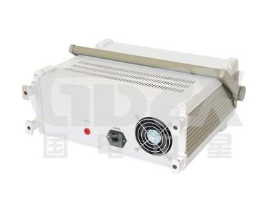 China 100A / 1000V Programmable Precision Tester AC / DC Standard Source Calibration for sale