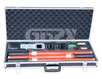 China Multifunctional Wireless Digital High Voltage Test Equipment Phase Sequence Meter for sale