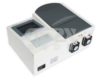 China Microcomputer Control Transformer Oil Acid Tester 0.001 mgKOH/g Resolution LCD Display for sale