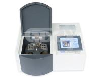 China Microcomputer Control Transformer Oil Acid Tester 0.001 mgKOH/g Resolution LCD Display for sale