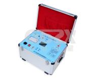 China ZXZK-III Vacuum Switch Vacuum Degree Tester 20kV 460x335x330mm Portable Measuring Instrument for sale