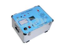 China ZXZK-III Vacuum Switch Vacuum Degree Tester 20kV 460x335x330mm Portable Measuring Instrument for sale