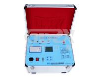 China ZXZK-III Vacuum Switch Vacuum Degree Tester 20kV 460x335x330mm Portable Measuring Instrument for sale