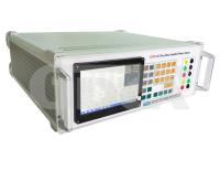 China Portable High Accuracy Three Phase AC Programmable Precision Standard Power Source for sale