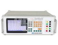 China Portable High Accuracy Three Phase AC Programmable Precision Standard Power Source for sale