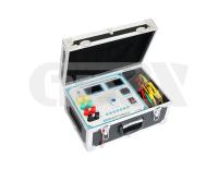 China Intermittent 30A 200W Ground Lines Group DC Resistance Tester for Power Safety for sale